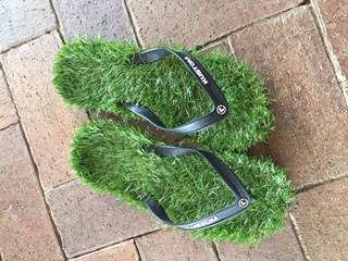 Kate Lenahan : Profile @ Arts Front