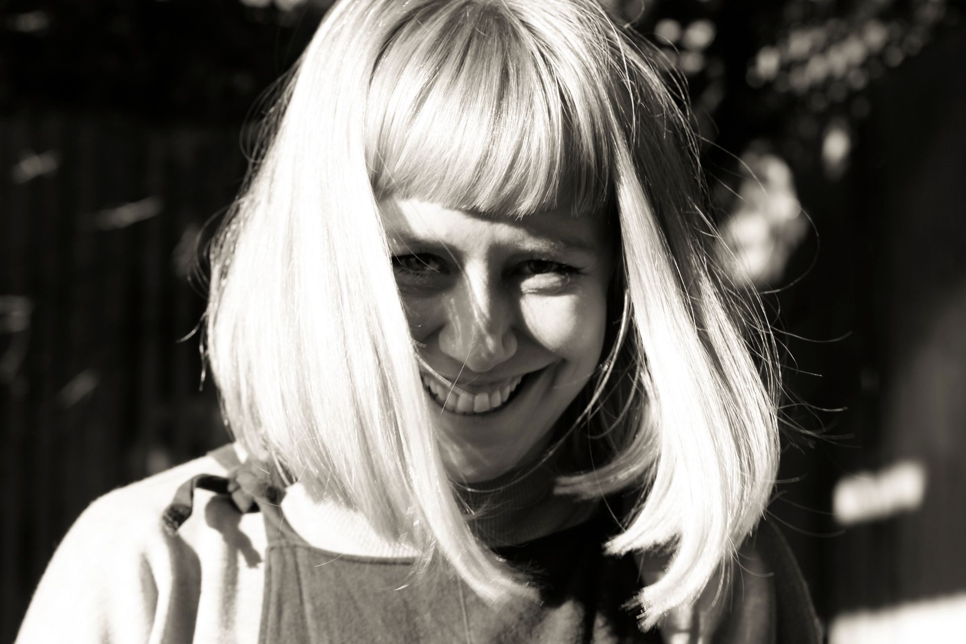 Bethany Atkinson-Quinton : Profile @ Arts Front