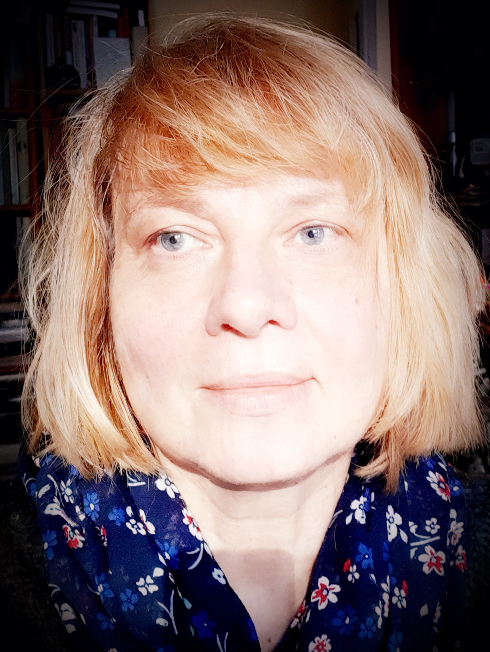 Magdalena Zakrzewska-Duda : Profile @ Arts Front