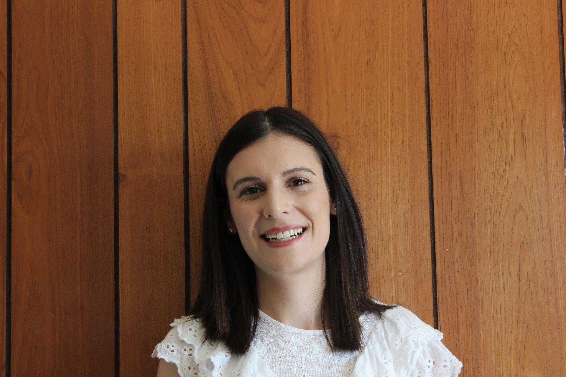 Emily Pierce : Profile @ Arts Front