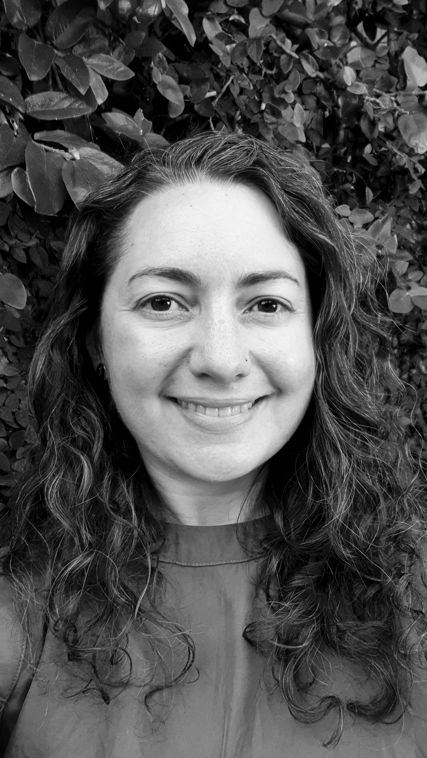 Michelle Hobbs : Profile @ Arts Front