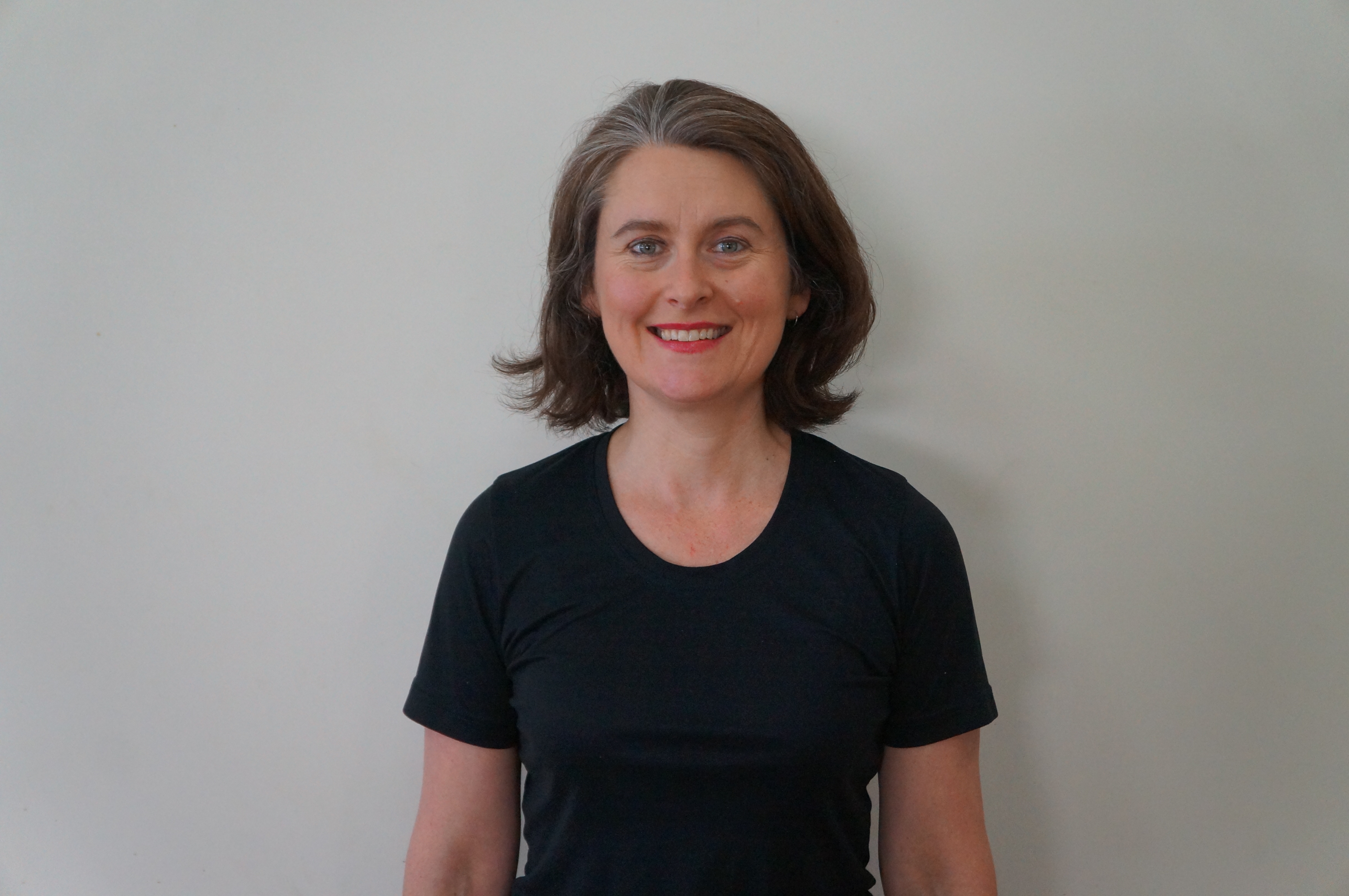 Marissa Ker : Profile @ Arts Front